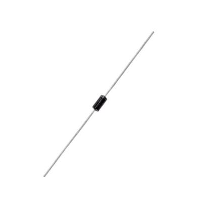 China FR104 DO-41-2 On-line Rectifier Chip Integrated Circuit IC Electronic Component Fast Recovery Rectifier Diode for sale