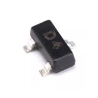 China MMBD4148SE SOT-23 Diode Universal Power Switch IC Chip Electronic Components High Conduction Ultra-high Speed Diode for sale