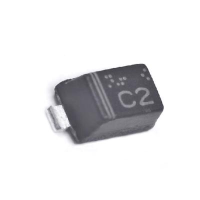 China EDZVT2R5.6B SOD-523 Zener Diode Chip Electronic Component and Single Integrated Circuit Discrete Semiconductor Chip for sale