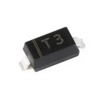 China BAV21W silk screen T3 SOD-123 The diode chip universal power switch IC is directly inserted into the glass tube for sale