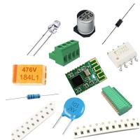 China BAV21W silk screen T3 SOD-123 The diode chip universal power switch IC is directly inserted into the glass tube for sale