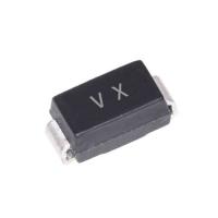 China SMAJ220CA DO-214AC Transient Voltage Suppressor Chip TVS Diode Electronic Component Circuit protection IC for sale