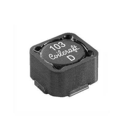China MSS1210-333MEB Power inductor (SMD type) 4747 (1212 metric) 33uH electronic component parts patch fixed inductor for sale