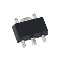 China PQ1L333M2SPQ silk screen L33 SOT-89 Low dropout regulator IC chip integrated circuit low output current 3.3V voltage regulator for sale