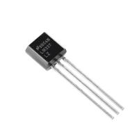 China LM337LZ TO-92 Adjustable Three-terminal Regulator Integrated IC Negative Voltage Adjustable Linear Regulator Chip for sale