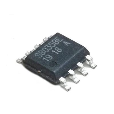 China STI8035BE SOP-8 Package Power Management Chip Electronic Component Voltage Regulator Integrated Circuit IC for sale