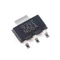 China LM1117MPX-5.0/NOPB SOT-223-4 Low Dropout Regulator IC Chip Electronic Components BOM with New Original Order for sale
