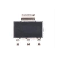 China LM1117MPX-5.0/NOPB SOT-223-4 Low Dropout Regulator IC Chip Electronic Components BOM with New Original Order for sale
