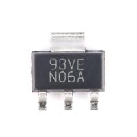 China LM1117MPX-5.0/NOPB SOT-223-4 Low Dropout Regulator IC Chip Electronic Components BOM with New Original Order for sale