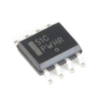China LP2951CDR2G SOIC-8 low dropout regulator integrated circuit IC chip electronic components with new original order for sale