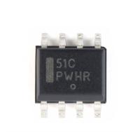 China LP2951CDR2G SOIC-8 low dropout regulator integrated circuit IC chip electronic components with new original order for sale