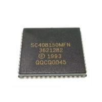 China SC408150MFNR2 PLCC-52 IC Electronic Components Using Monolithic Integrated Circuit Power Management Chip for sale