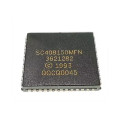 China SC408150MFNR2 PLCC-52 IC Electronic Components Using Monolithic Integrated Circuit Power Management Chip for sale