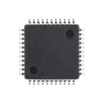 China TM1622 LQFP-52 192-point memory image of IC electronic components of liquid crystal driver chip and multifunctional LCD driver for sale