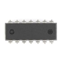 China IR2110PBF PDIP-14 Half-bridge IGBT Gate Driving Chip IC Electronic Component Full-bridge Driving Circuit Chip for sale