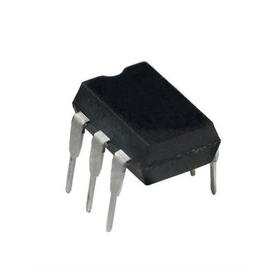 China IL4108 In-line DIP-6 Three-pole Optocoupler IC of Thyristor Output Bidirectional Thyristor Output Optical Isolator for sale