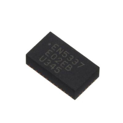 China EN5337QI Package QFN-38 Switching Regulator Chip Integrated Circuit IC Board Mounted Power DC Converter for sale