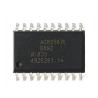 China ADM2587EBRWZ-REEL7 SOP-20 Signal and power isolation of electronic components of digital isolator chip for sale