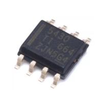 China TPS5430DDAR SOP-8 Switching Regulator Chip IC Electronic Component Wide Input Range Buck Converter IC Chip for sale