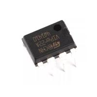 China VIPER22ADIP-E Direct Insertion DIP-8 AC /DC Converter Chip Switching Power IC Fixed Frequency Off-line Regulator for sale