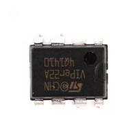 China VIPER22ADIP-E Direct Insertion DIP-8 AC /DC Converter Chip Switching Power IC Fixed Frequency Off-line Regulator for sale