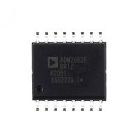 China ADM2682EBRIZ-RL7 SOP-16 RS-422/RS-485 port separated IC digital isolated data transceiver chip for sale