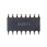 China AM26C31CDR SOP-16 Interface Driver Chip Integrated IC Electronic Component Transistor MCU Chip Monolithic Integrated Circuit for sale