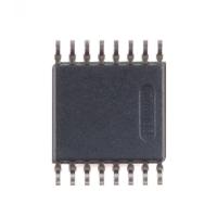 China AM26C31IPWR TSSOP16 RS-422 Interface Driver Chip Integrated IC Line Driver Chip Micro-control Transistor for sale