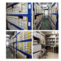 China MAX30101EFD+T for sale
