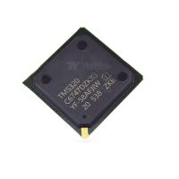 China TMS320C6747DZKBA3 for sale
