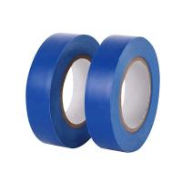 China PVC Duct Tape 0.035mm-0.09mm Pressure Sensitive Insulated Packing Tape for Box Sealing for sale
