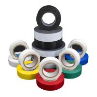 China PVC Duct Tape 0.035mm-0.09mm Pressure Sensitive Insulated Packing Tape for Box Sealing for sale