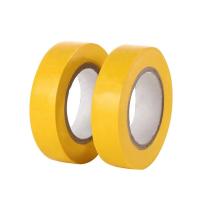 China PVC Duct Tape 0.035mm-0.09mm Pressure Sensitive Insulated Packing Tape for Box Sealing for sale
