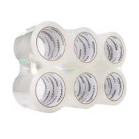 China Heavy Duty Adhesive Tape for Packing Purposes for sale