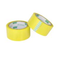China Heavy Duty Adhesive Tape for Packing Purposes for sale