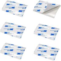 China Customizable Size and Thickness Single-Sided Pressure Sensitive 9448A Die-Cut  Foam Tape for sale
