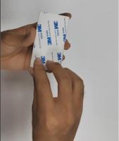 China Customizable Size and Thickness Single-Sided Pressure Sensitive 9448A Die-Cut  Foam Tape for sale