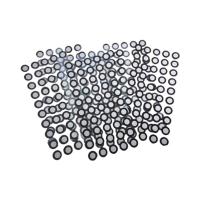 China High Reflective 3D Scanning Tracking Dots 300 Pack Compatible with Einscan Creality Revopoint for sale