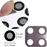 China High Reflective 3D Scanning Tracking Dots 300 Pack Compatible with Einscan Creality Revopoint for sale