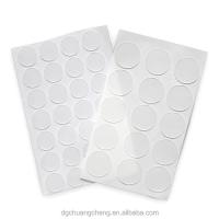 China 5m Reusable Nano Tape 0.3-2.5mm Thick Strong Adhesive Wall Tape Removable Transparent for Home Office for sale