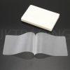 China PET Thermal Laminating Film 80mic A4 Size Waterproof Dust Sheet 3mil for sale