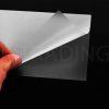 China PET Thermal Laminating Film 80mic A4 Size Waterproof Dust Sheet 3mil for sale