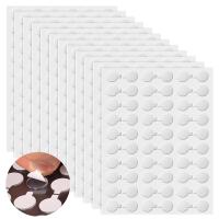 China Strong Adhesive Transparent Acrylic Double-Sided Tape 0.25mm to 2mm Thickness Nano Dot Glue for sale