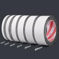 China Single Sided PE Cross Filament Fiber Glass Reinforced Tape 0.17mm Thick 10mm Wide 10m Long Industrial for sale