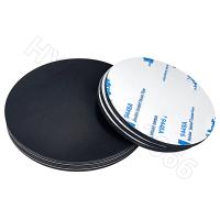 China Customized Wide EVA Foam Tape Double Sided Acrylic Adhesive Heat Resistant High Stick Masking Tape 10m Length for sale