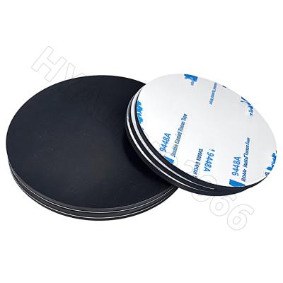 China Customized Wide EVA Foam Tape Double Sided Acrylic Adhesive Heat Resistant High Stick Masking Tape 10m Length for sale