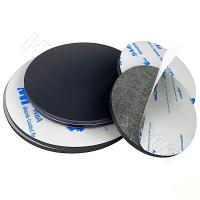 China Customized Wide EVA Foam Tape Double Sided Acrylic Adhesive Heat Resistant High Stick Masking Tape 10m Length for sale