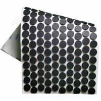 China Customized Wide EVA Foam Tape Double Sided Acrylic Adhesive Heat Resistant High Stick Masking Tape 10m Length for sale