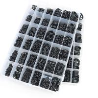 China Wholesale Silicone EPDM NBR O-Rings Heat Resistant Seals for Automotive Industry 70 Shore A for sale
