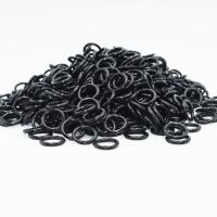 China Wholesale Silicone EPDM NBR O-Rings Heat Resistant Seals for Automotive Industry 70 Shore A for sale